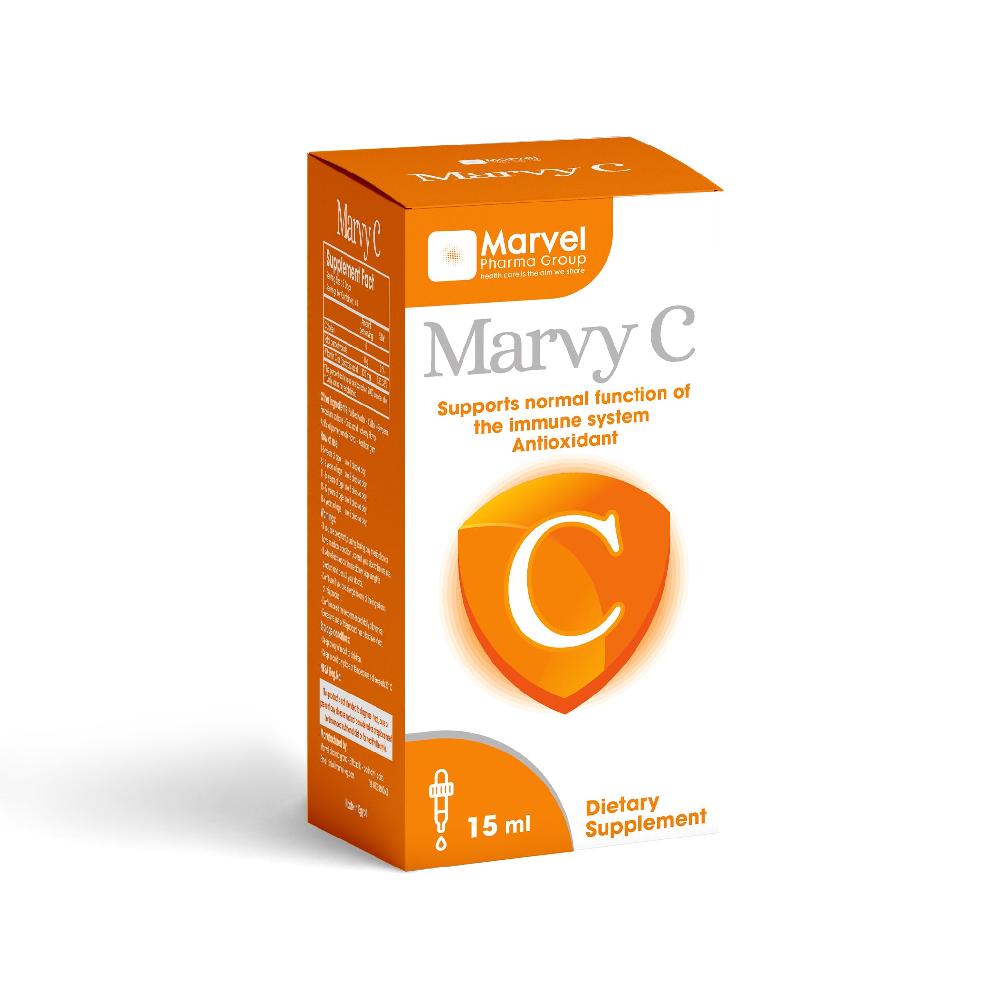 Marvy C