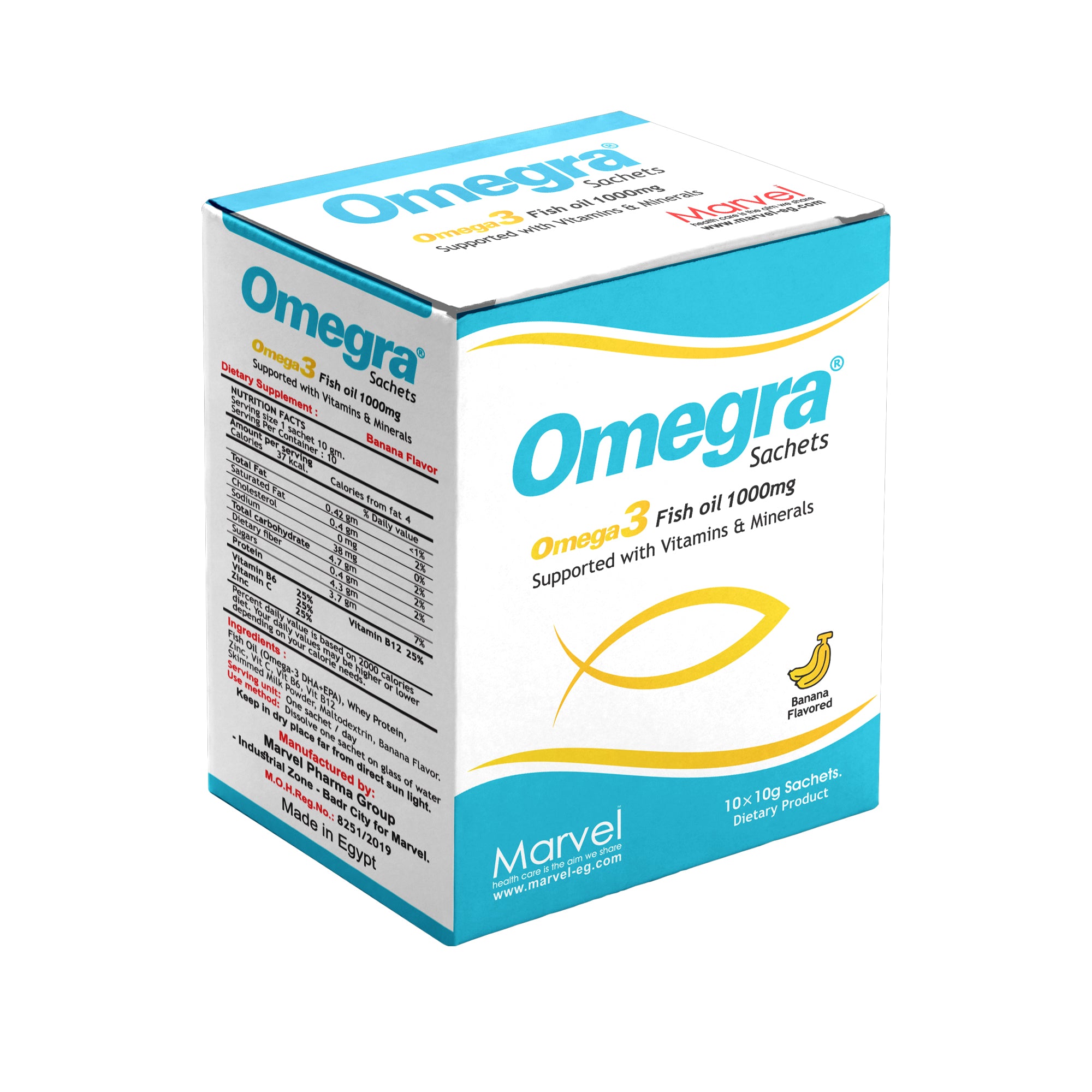 Omegra